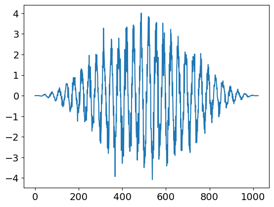 BLM_1: Basic signal spectral analysis — bioacoustics